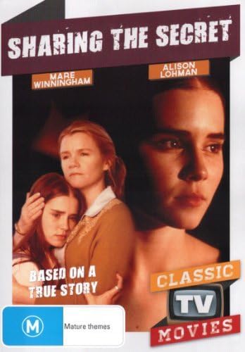 Sharing the Secret (2000): Amazon.co.uk: Diane Ladd, Tim Matheson, Mare ...