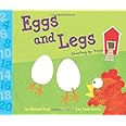 Eggs and Legs: Counting by Twos (Know Your Numbers): Dahl, Michael ...