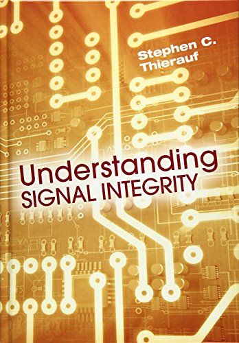 Understanding Signal Integrity: Stephen C. Thierauf: 9781596939813 ...