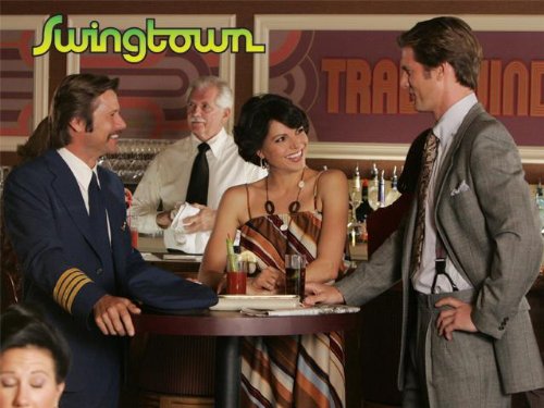 Watch Swingtown Season 1 | Prime Video