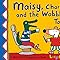 Maisy, Charley and the Wobbly Tooth : Cousins, Lucy: Amazon.co.uk: Books