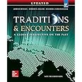 Amazon.com: Bentley, Traditions & Encounters: A Global Perspective on ...