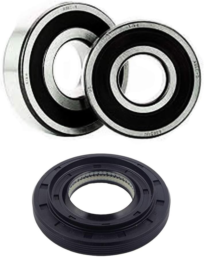 Amazon.com: Compatible Washer Bearings Seal Kit for Kenmore 79640441900 ...