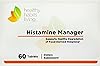Histamine Manager – New and Improved Formula 20,000 HDU of Diamine ...
