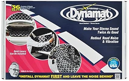 Dynamat Question - CorvetteForum - Chevrolet Corvette Forum Discussion