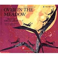 Amazon.com: Over in the Meadow: 9780156705004: Langstaff, John ...