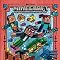 Deep Dive! (Minecraft Woodsword Chronicles #3): Eliopulos, Nick ...