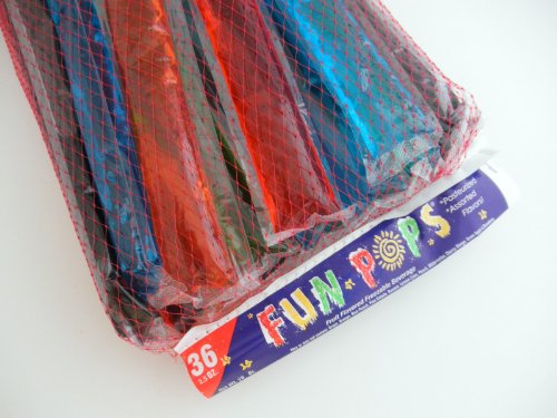 Fun Pops (Bag of 36, 2.5oz each) Food, Beverages Tobacco Food Items ...