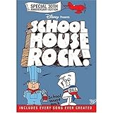 Amazon.com: Schoolhouse Rock: Election Collection Classroom Edition ...