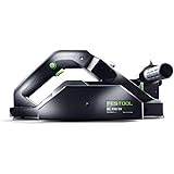 Amazon.com: Festool 574690 Planer HL 850 E Imperial : Tools & Home ...