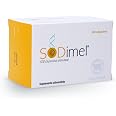 SODIMEL Antioxidante en Cápsulas | Reduce Estrés Oxidativo | Mejora ...