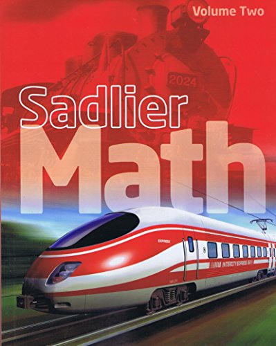 Grade 1 Sadlier Math Volume Two: LeTourneau et al.: 9781421789910 ...