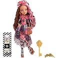 Amazon.com: Ever After High Spring Unsprung Cedar Wood Doll : Toys & Games