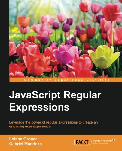 JavaScript Regular Expressions Let Me Read