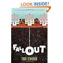Fallout: Todd Strasser: 9780763676766: Amazon.com: Books