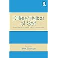 Amazon - Differentiation of Self: Bowen Family Systems Theory ...