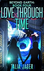 Without Hesitation (Beyond Earth Book 1) - Kindle edition by Jager ...