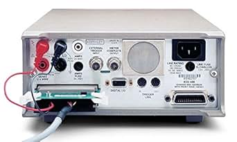 Keithley 2000-SCAN-20 Scanner Card, 20-Channel: Amazon.com: Industrial ...