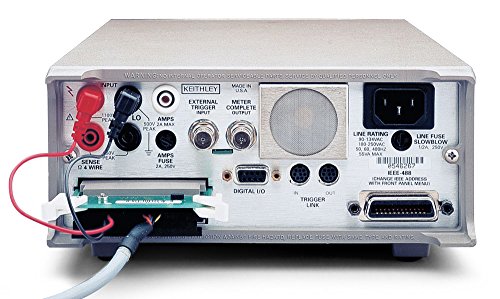 Keithley 2000-SCAN Scanner Board: Amazon.com: Industrial & Scientific