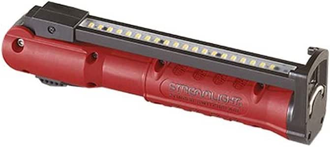 Amazon.com: Streamlight 76805 Lithium Ion Stinger Switchblade Battery ...