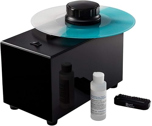 8 Best Record Cleaning Machines For True Vinyl