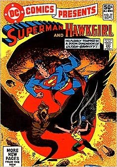 Amazon.com: DC Comics Presents (1978 series) #37: DC Comics: Books