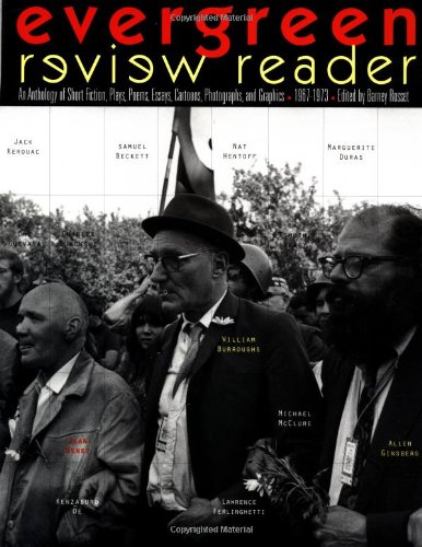 Evergreen Review Reader, 1967-1973 (Evergreen Review , Vol 3): Rosset ...