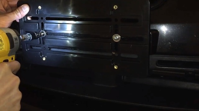 Watch How to install license plate bracket on Amazon Live