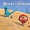 Rules of Summer: Tan, Shaun, Tan, Shaun: 9780545639125: Amazon.com: Books