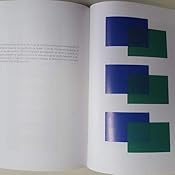 Interazione del colore. Esercizi per imparare a vedere: Amazon.it ...