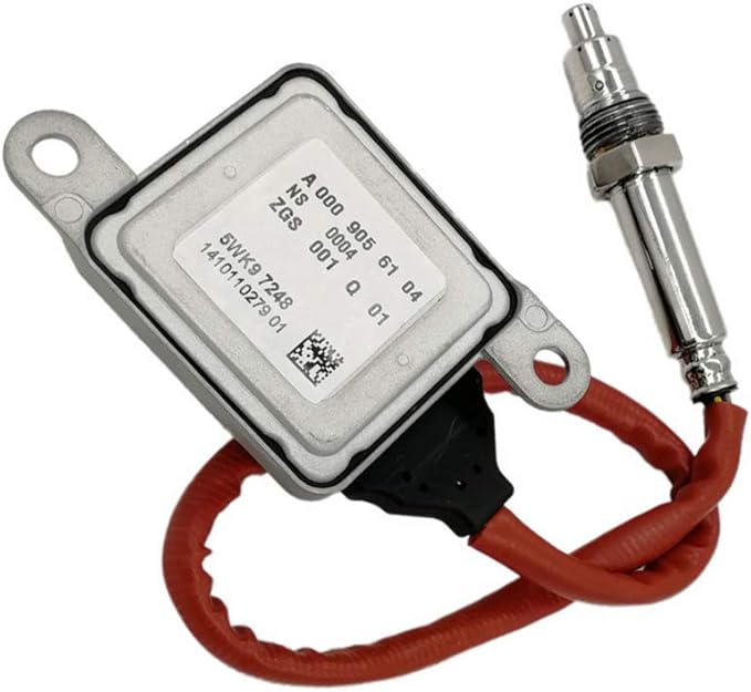 Germban Nox Sensor A0009056104 5WK9 7248 For C218 W164 S212 W212 C207 ...