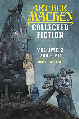 Publication: Collected Fiction, Volume 2: 1896-1910