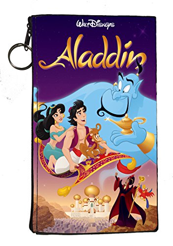 Disney Aladdin Little Mermaid Snow White Alice In Wonderland Lilo ...