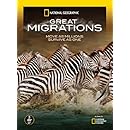 Amazon.com: National Geographic: Great Migrations: -: Movies & TV