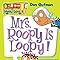 My Weird School #3: Mrs. Roopy Is Loopy!: Gutman, Dan, Paillot, Jim ...