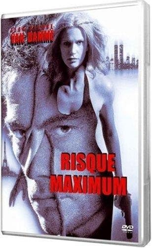 Risque Maximum: Amazon.fr: Jean-Claude Van Damme, Natasha Henstridge, Jean-Hugues Anglade ...