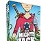 The Mighty Jack Trilogy Boxed Set: Mighty Jack, Mighty Jack and the ...