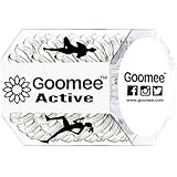 Amazon.com : Goomee Active The Markless Hair Loop Set - Glow The ...