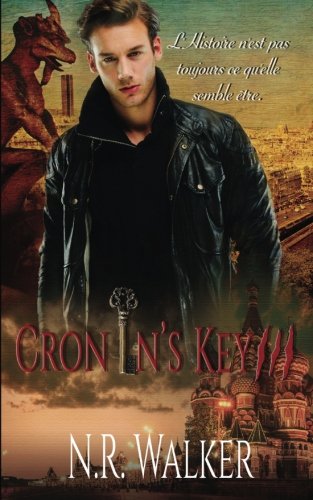Aldaterha: Cronin's Key III (French Edition) télécharger .pdf de N.R ...