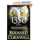 Amazon.com: 1356: A Novel (9780061969676): Bernard Cornwell: Books