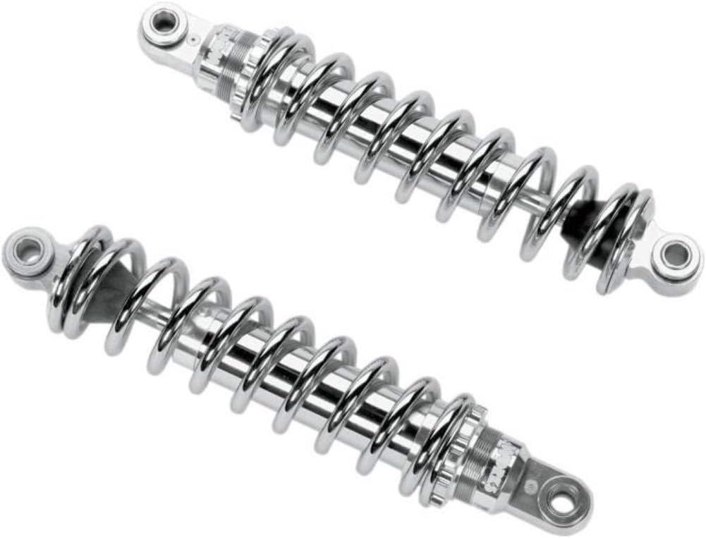 WORKS PERFORMANCE SHOCKS 12.6\" SHOCK CHR DYNA HD-46245: Amazon.ca ...