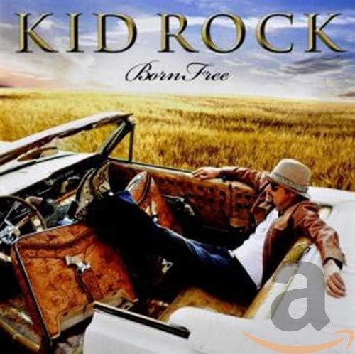 Born Free: Amazon.co.uk: Music