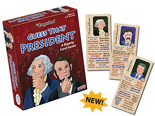 Fun Games to Use for History Class