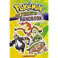 Pokemon: Ultimate Handbook: Silvestri, Cris: 9780545078863: Amazon.com ...
