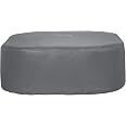 Amazon.com : Bestway SaluSpa EnergySense Thermal Inflatable Hot Tub Spa ...