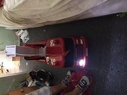 Amazon.com: Skyteam Action Fire Engine Ride-On: Toys & Games