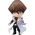 Amazon.com: Yu-Gi-Oh! Seto Kaiba Nendoroid Action Figure : Toys & Games