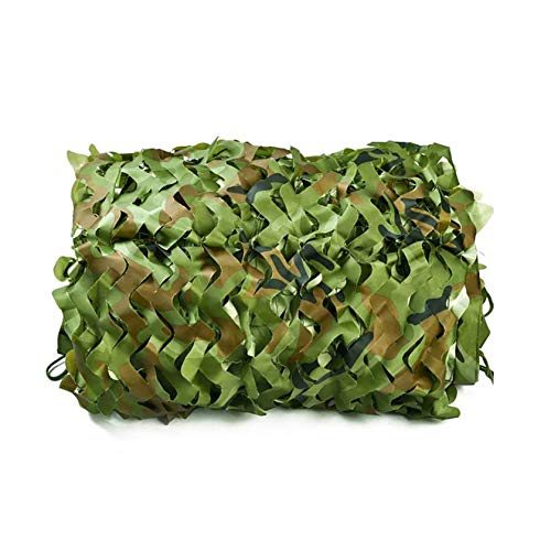 Military Jungle Camo Netting, Military Anti-Satellite Aerial ...