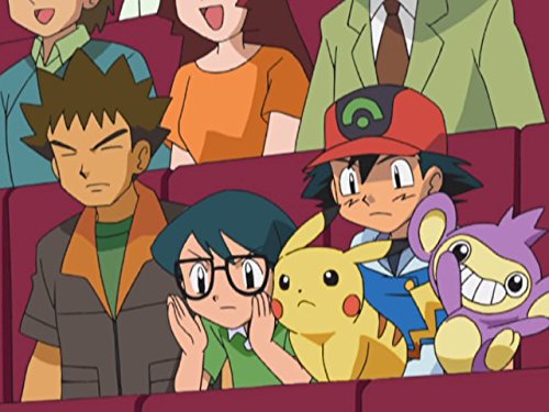 Watch Pokémon the Series: Ruby & Sapphire | Prime Video