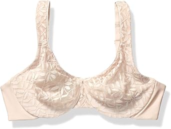 Olga Women's Full Coverage Bra: Amazon.co.uk: Clothing
